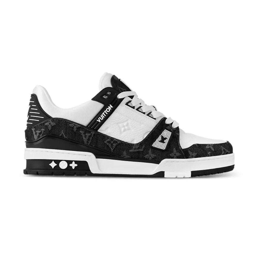 Louis vuitton - trainers – Vlocus